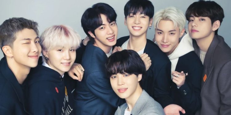 K-Pop in 2025: BTS Comeback Plans, SEVENTEEN's Military Service, and ...