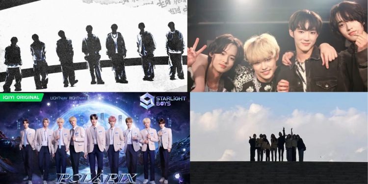 K-pop Groups Making Their Debut in 2025 - K-POP NEWSWIRE