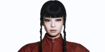 BLACKPINK Jennie’s “Ruby” Sells Nearly 400K Copies on First Day - K-POP ...