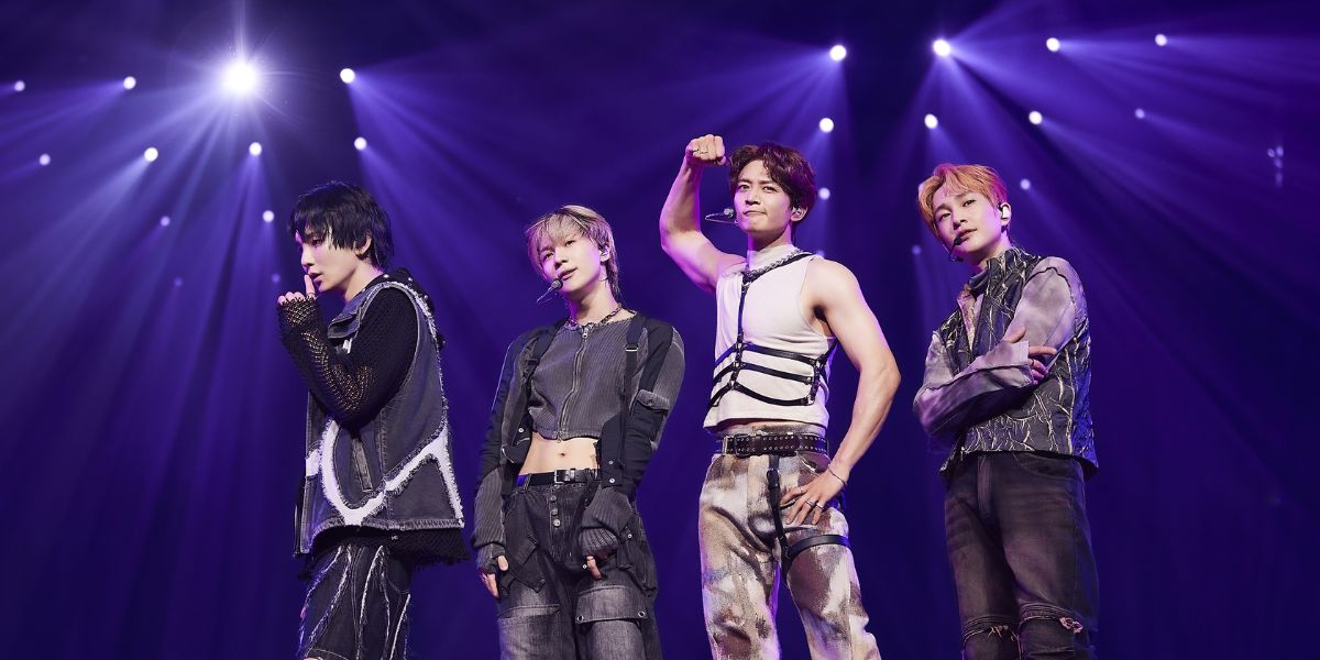SHINee to Reunite for 17th-Anniversary Concert “E.S.S.A.Y” in May ...