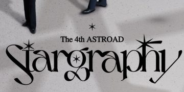 ASTRO The 4th ASTROROAD Concert ‘Stargraphy’: Dates, Venue, and How to ...