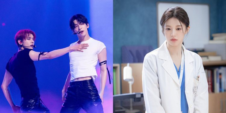 TXT’s Yeonjun and Soobin to Join tvN’s “Resident Playbook” in Surprise Cameo Roles - K-POP NEWSWIRE