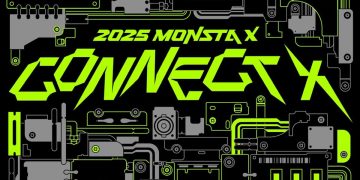 MONSTA X 10th Anniversary Concert 'Connect X': Ticket Details, Dates ...