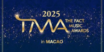 2025 The Fact Music Awards (TMA) Date and Venue Announced - K-POP NEWSWIRE