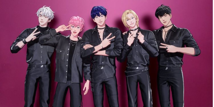 PLAVE Announces 2025 Asia Tour 'DASH: Quantum Leap’: Full Schedule and ...