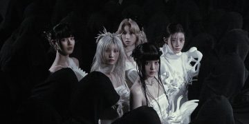 i-dle Announces Comeback with 8th Mini-album “We Are” - K-POP NEWSWIRE