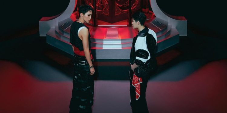 SEVENTEEN’s HxW Announces Fan Concert ‘Warning’: Schedule, Venue, and ...