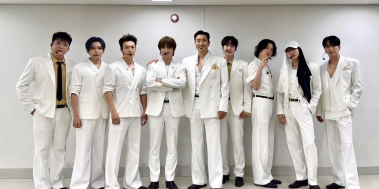 Super Junior 20th Anniversary Tour ‘Super Show 10’: Dates, Cities ...