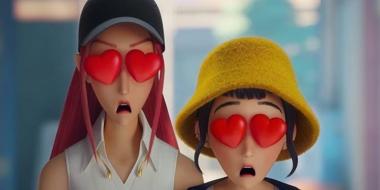 KPop Demon Hunters 2: Sequel Plans, Story Rumors, and Release Timeline ...