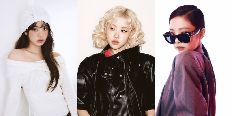 September 2025 Girl Group Member Brand Reputation Rankings: Wonyoung ...