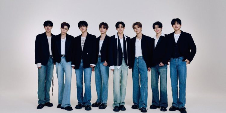 ALPHA DRIVE ONE Prepares for Debut: Members, Concept, and Contract ...