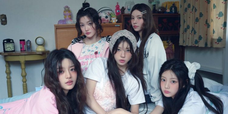 ILLIT Members Profile, Controversies, and Their Journey So Far - K-POP ...