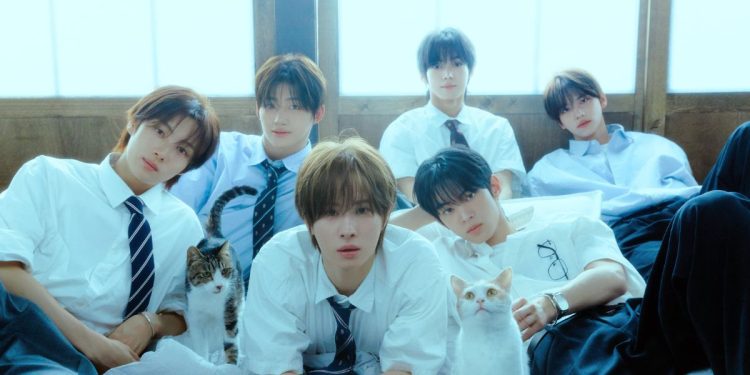 TWS Members Profile, Ages, Positions, Nationalities, MBTI Types, and ...