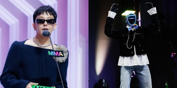 G-Dragon’s Agency to Launch K-pop AI and Robot Idols - K-POP NEWSWIRE