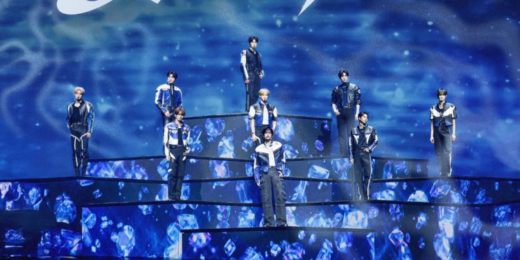 ZEROBASEONE Announces 2026 HERE&NOW Encore Concert in Japan and Seoul ...