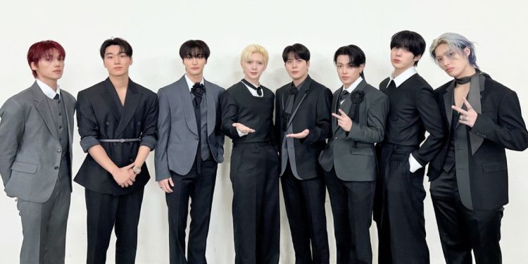 ATEEZ Confirms February Comeback With “GOLDEN HOUR : Part.4” Amid ...