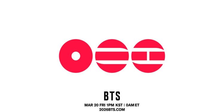 BTS Announces New Album and World Tour Named “ARIRANG” - K-POP NEWSWIRE