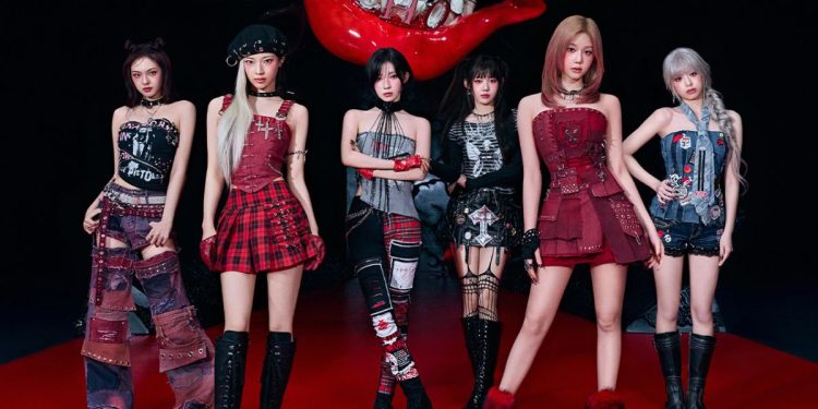BABYMONSTER ‘CHOOM’ 3rd Mini Album Announced – May 2026 Release - K-POP ...