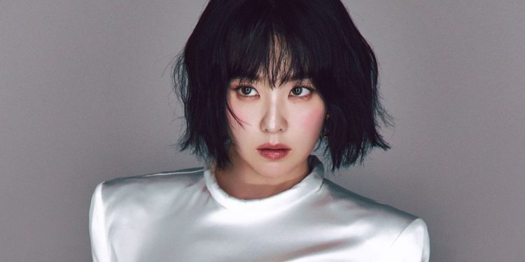 Red Velvet’s Irene Announces Major Solo Comeback With ‘Biggest Fan’ - K ...