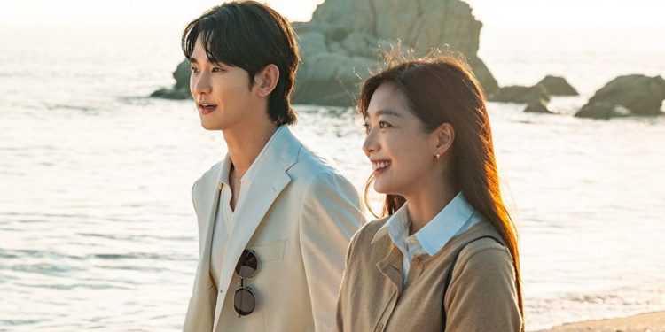 Long-Delayed ‘Knock Off’ Series Starring Kim Soo Hyun Will Not Air in ...