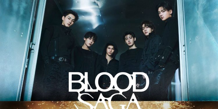 ENHYPEN 'BLOOD SAGA' World Tour Dates, Confirmed Cities, and Tickets ...